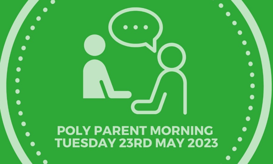 Woolwich Polytechnic School for Girls - Poly Parent Morning - Tuesday ...