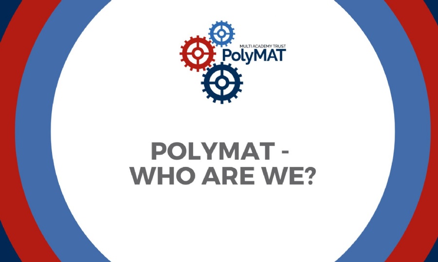 Woolwich Polytechnic School for Girls - PolyMAT - Who are we?