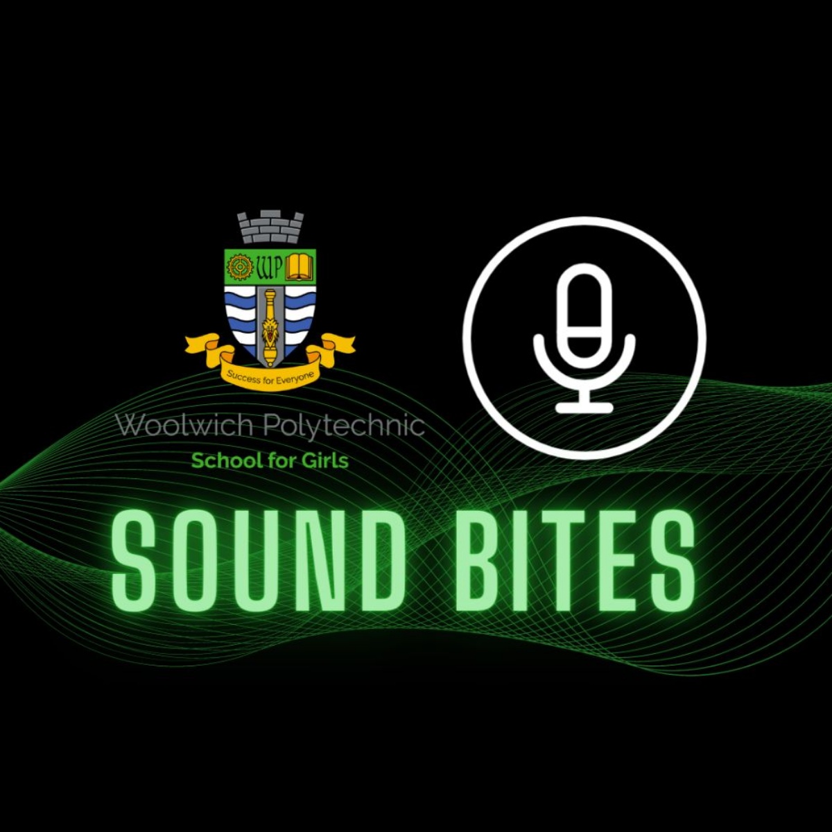 Woolwich Polytechnic School for Girls - Launching brand-new feature ...