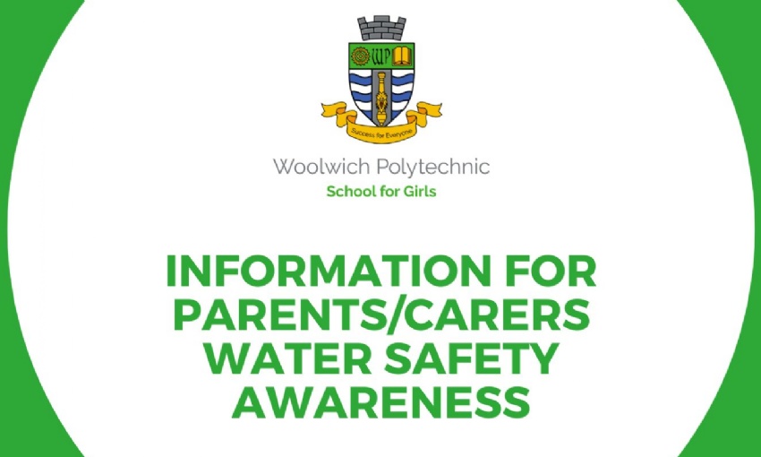 Woolwich Polytechnic School for Girls - Information for Parents/Carers ...