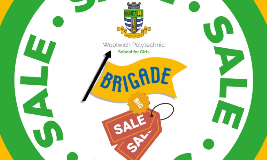 Woolwich Polytechnic School for Girls - Brigade Uniform Sale - 10% off