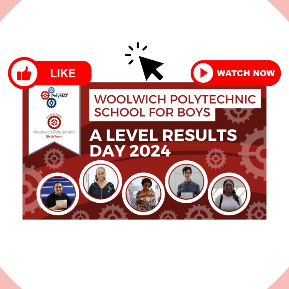 Woolwich Polytechnic School for Girls - Watch now - Woolwich ...