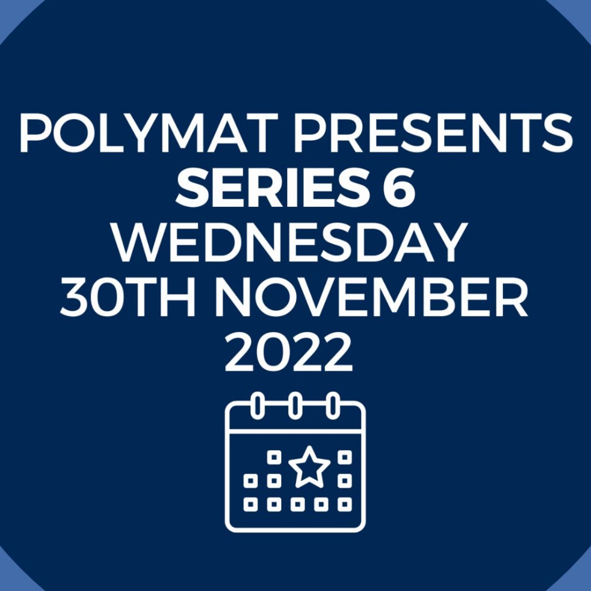 Woolwich Polytechnic School for Girls - PolyMAT Presents: Series 6 ...