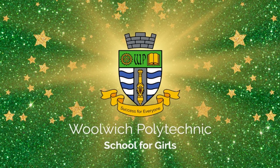 Woolwich Polytechnic School for Girls - Woolwich Polytechnic School for ...