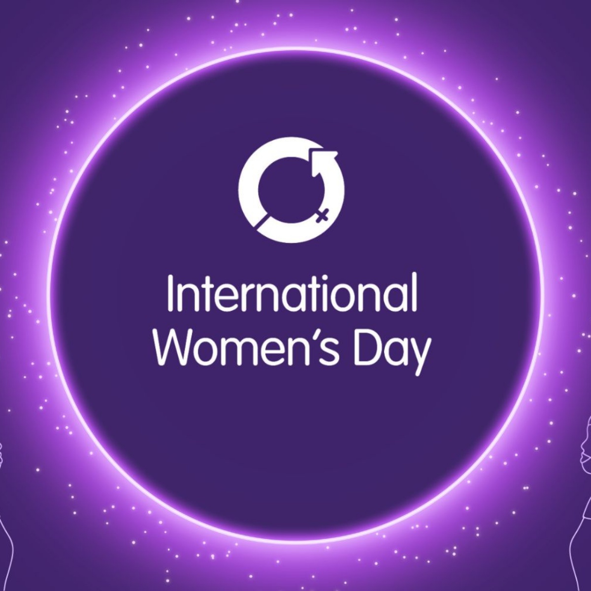 Woolwich Polytechnic School for Girls - International Women's Day 2025