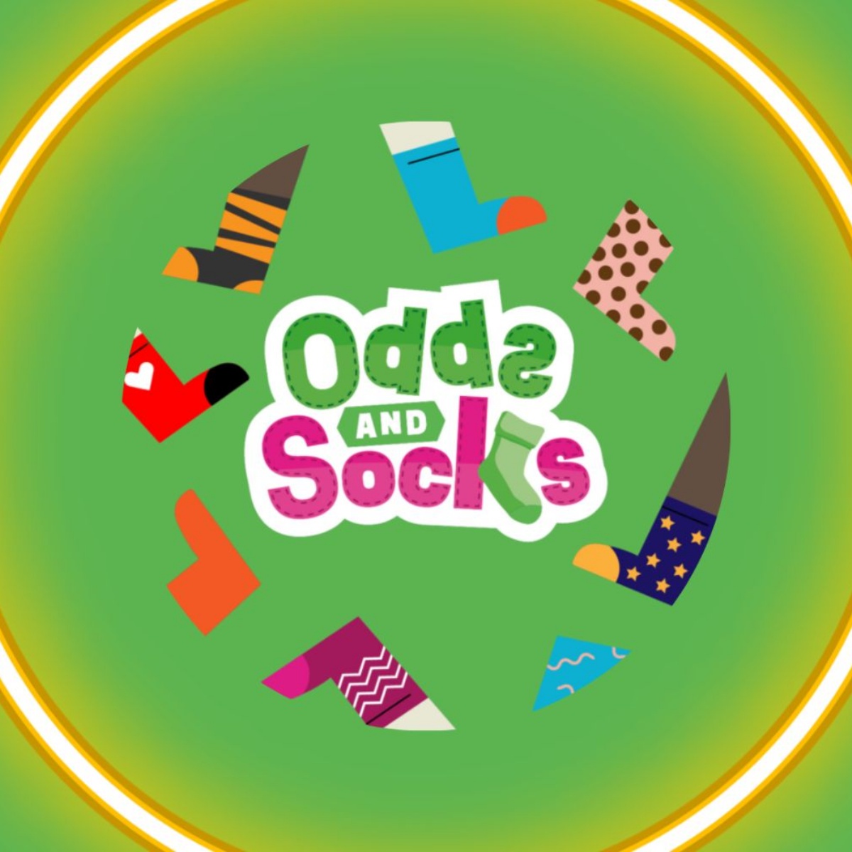 Woolwich Polytechnic School for Girls - Odds and Socks Day - 28th March ...