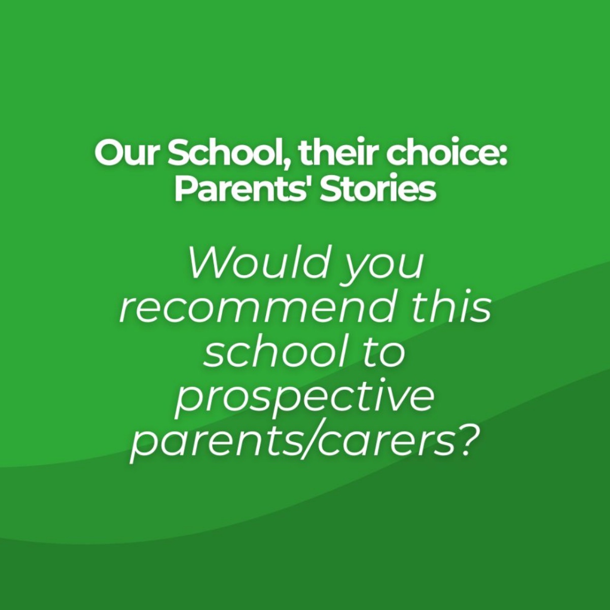 Woolwich Polytechnic School for Girls - We’re thrilled to introduce our ...