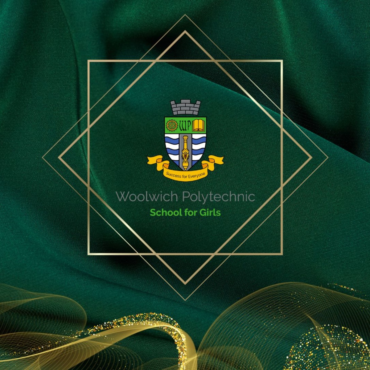 Woolwich Polytechnic School for Girls - Celebration Evening - Monday ...