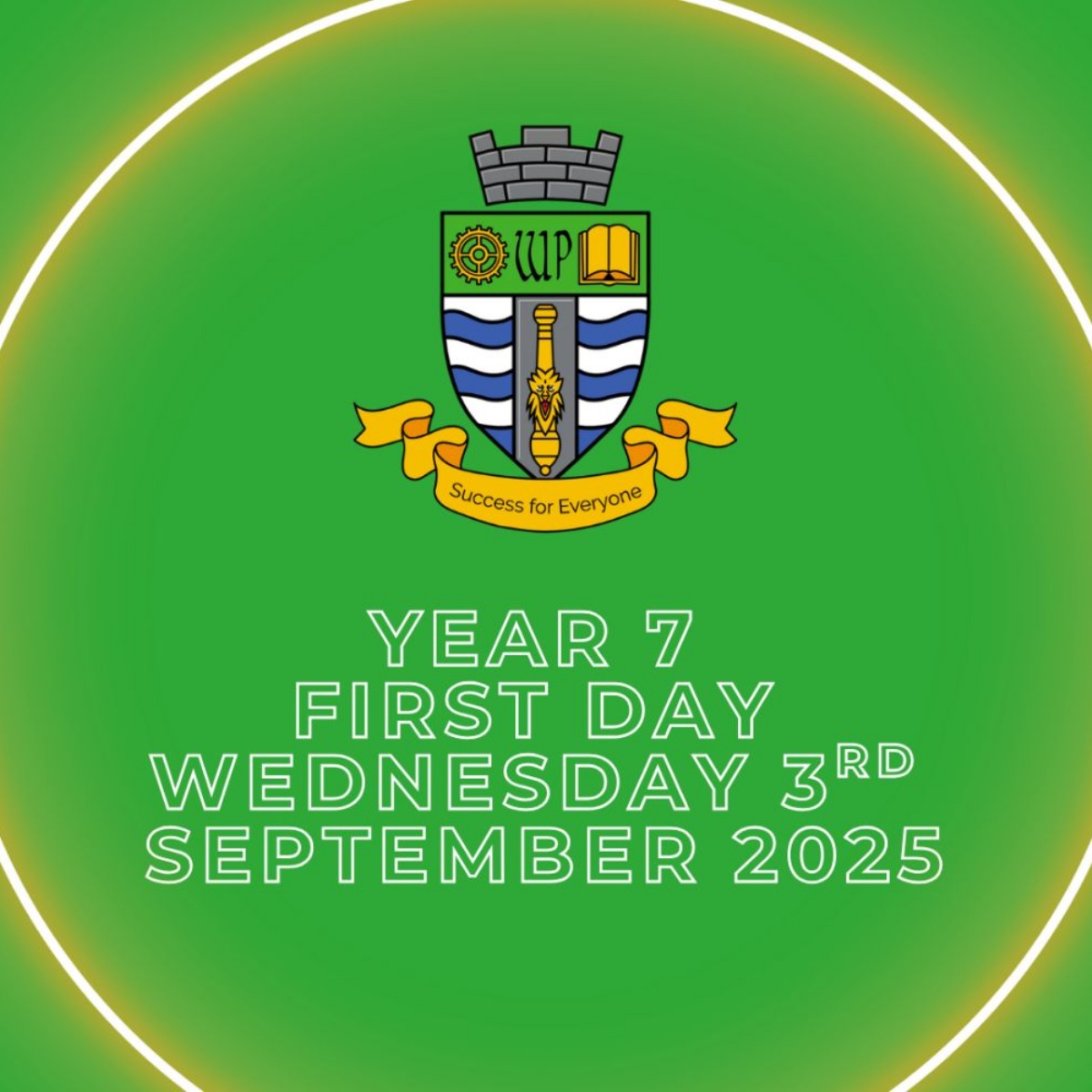 Woolwich Polytechnic School for Girls - The Journey Begins: Year 7s ...