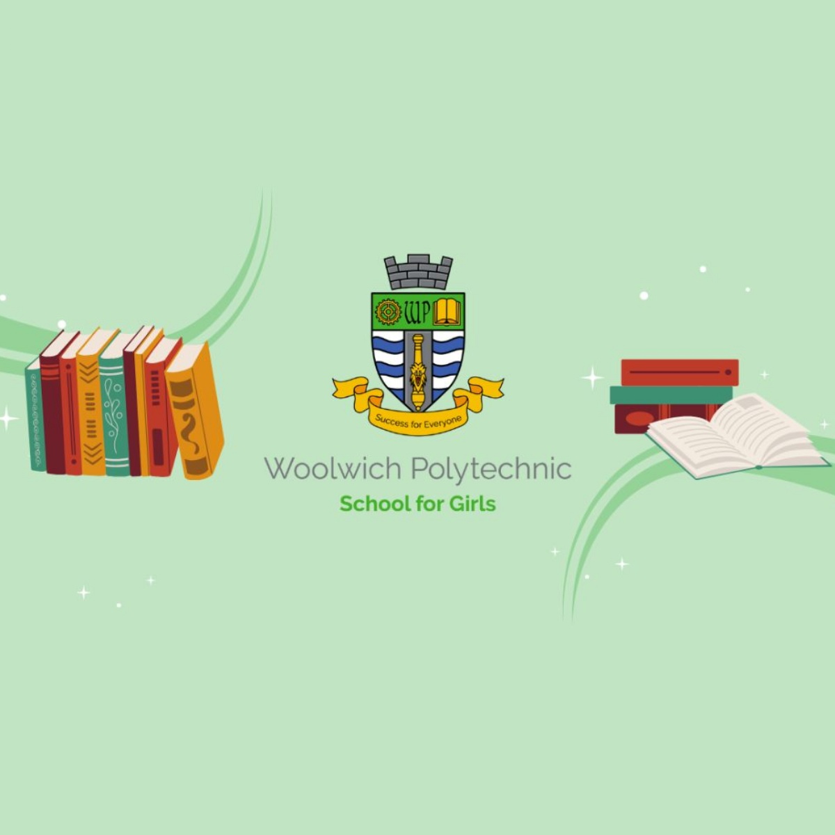 Woolwich Polytechnic School for Girls - Woolwich Polytechnic School for ...
