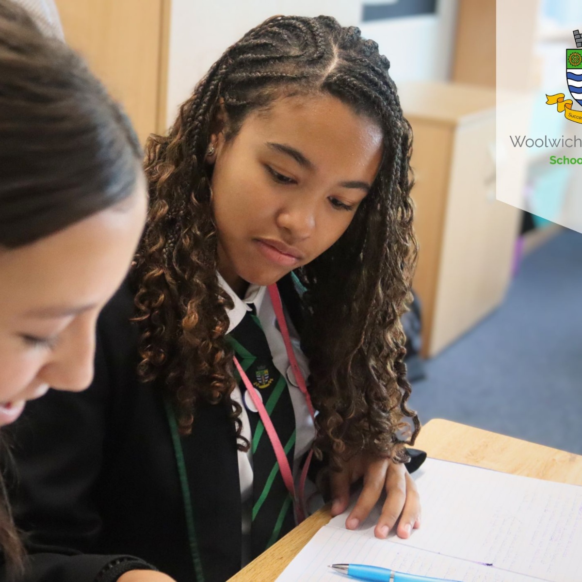 Woolwich Polytechnic School for Girls - Empowering Students at Woolwich ...