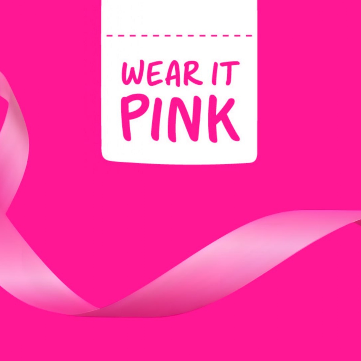 Woolwich Polytechnic School for Girls - Reminder - Wear it Pink ...