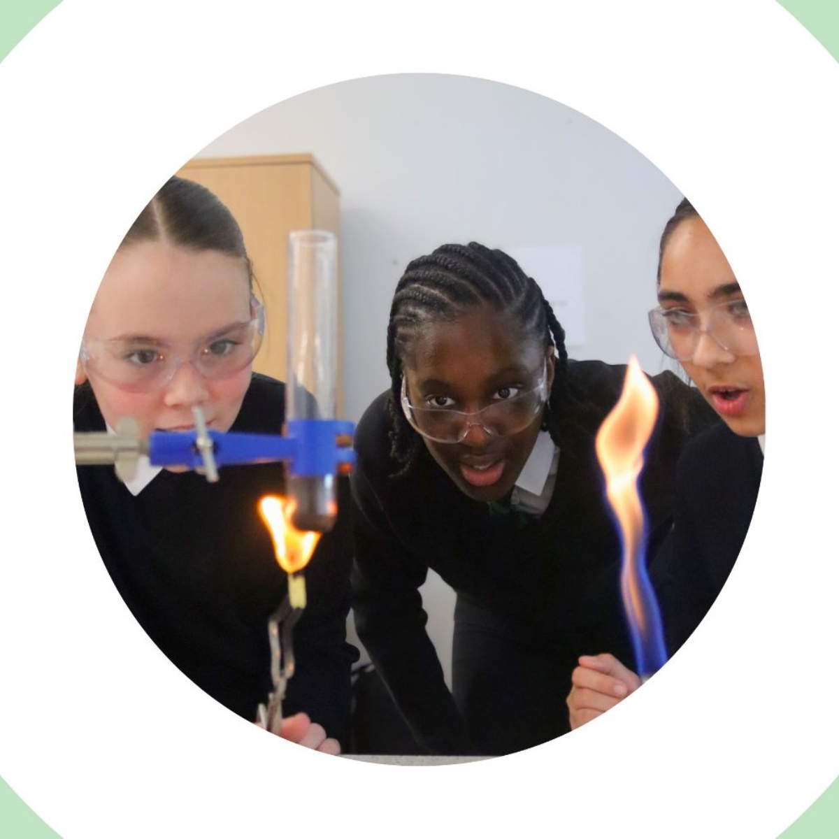 Woolwich Polytechnic School for Girls - Year 7 Science in Action ...