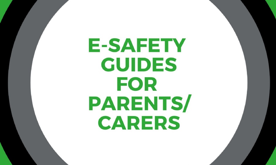 Woolwich Polytechnic School for Girls - E-Safety Guides for Parents/Carers