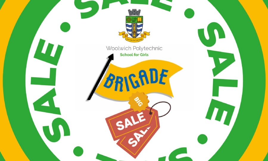 Woolwich Polytechnic School for Girls - School Uniform Offer - Sunday ...