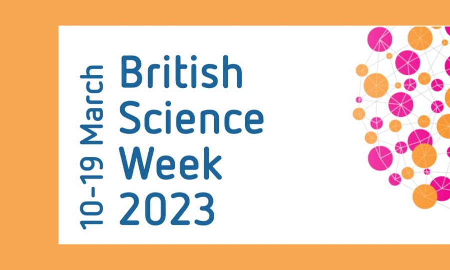 Woolwich Polytechnic School for Girls - British Science Week
